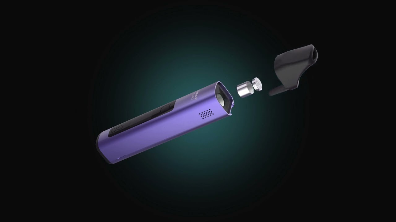 XMAX V3 PRO Dosing Capsule Launch - YouTube