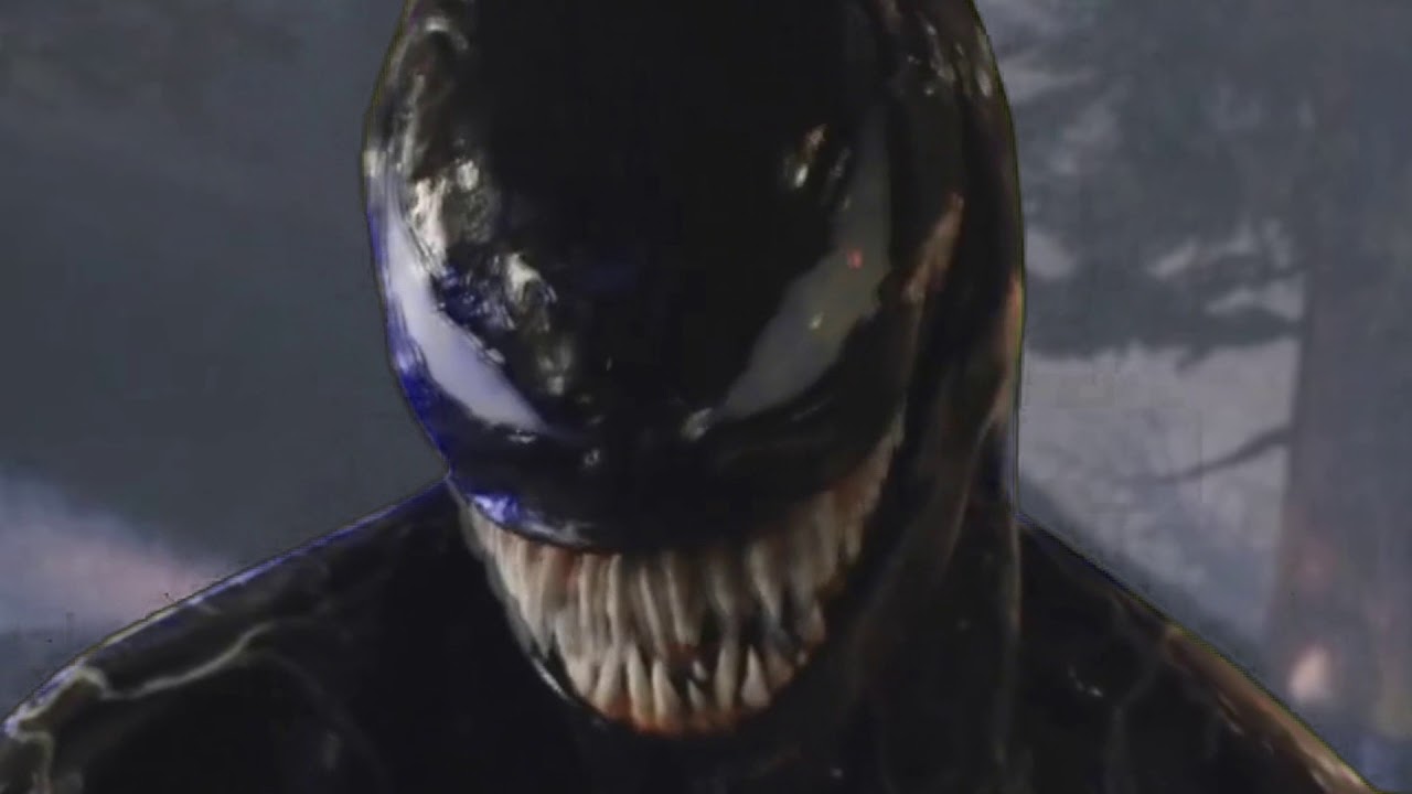 Hiccup Venom (:,v) prueba - YouTube