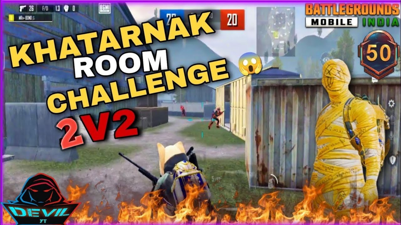 All Chat pr Random bando se Room challenge ||Devil Army ||please ...