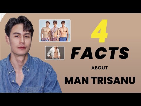 4 Facts That You Should Know About Man Trisanu Soranun - YouTube