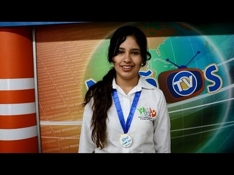 Margoth Marissa Gamboa Lugo - YouTube