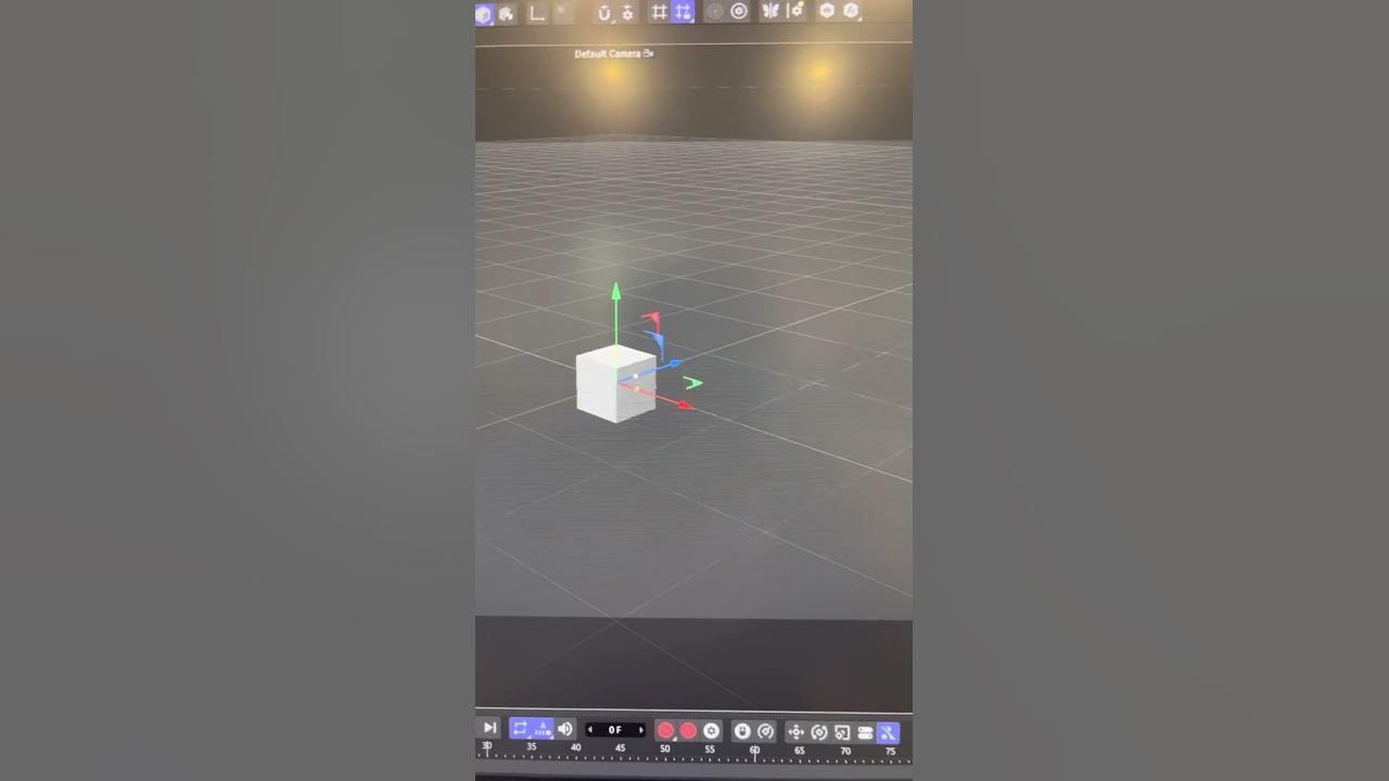 Pyro for Cinema 4D 2023 - YouTube