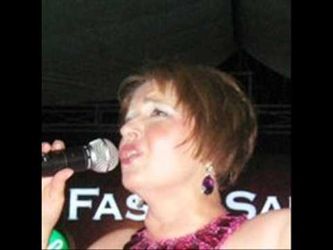 AYŞE TAŞ-Bak Kalbime Sevdiğim Acı Bir İz Gibi Kaldı (HÜZZAM)R.G.