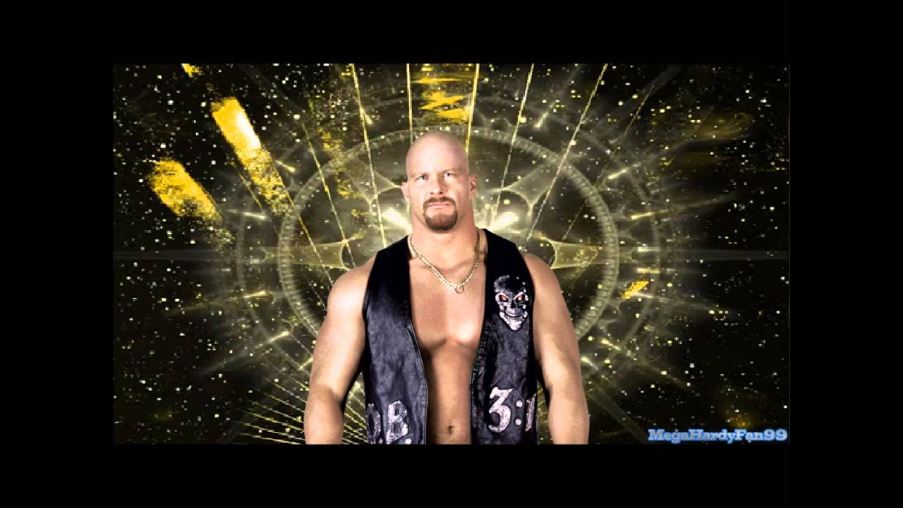 Stone Cold Steve Austin 6th Theme Song "I Wont Do Want You Tell Me ...