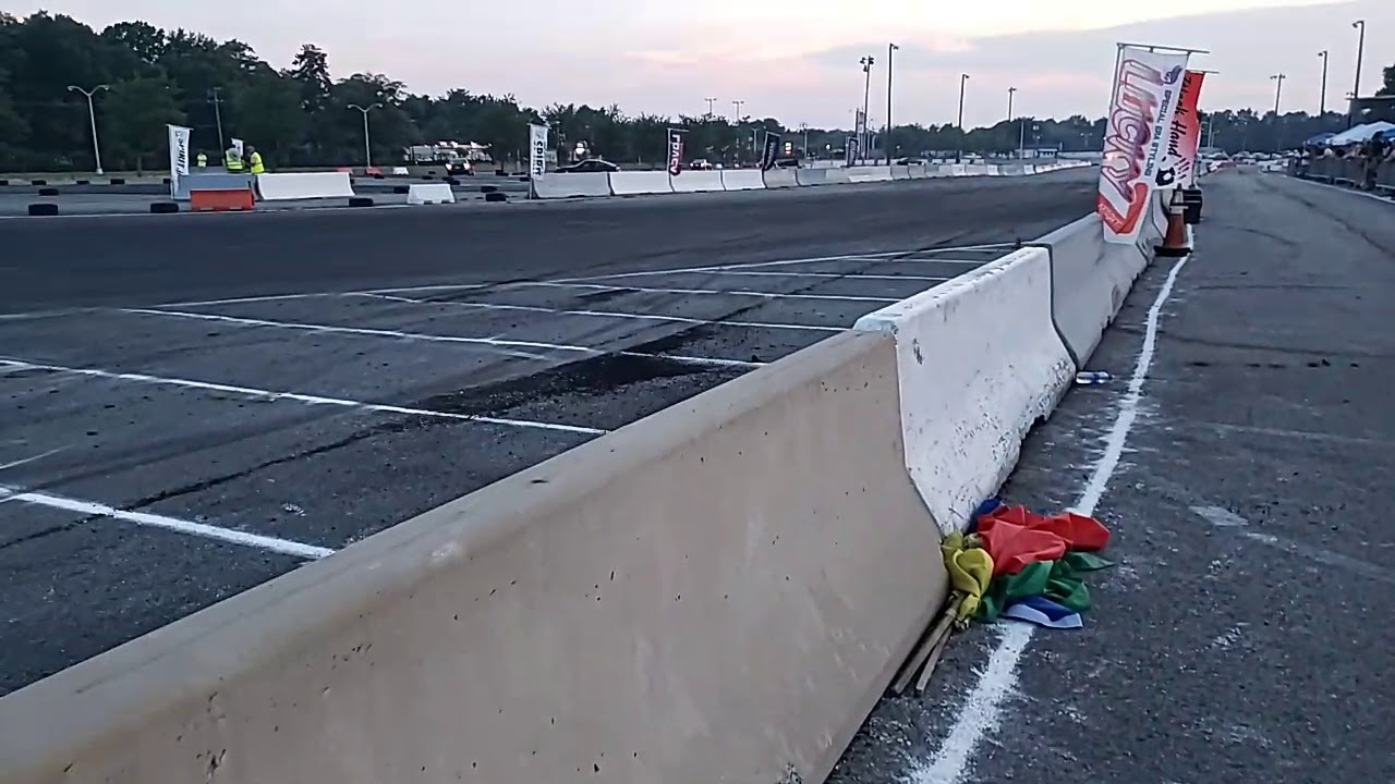 Night Touge at Spirit Drift Series!!! 7-4-20 - YouTube