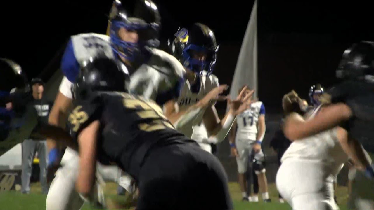 Du-Pec football, soccer moving to Big Northern Conference - YouTube