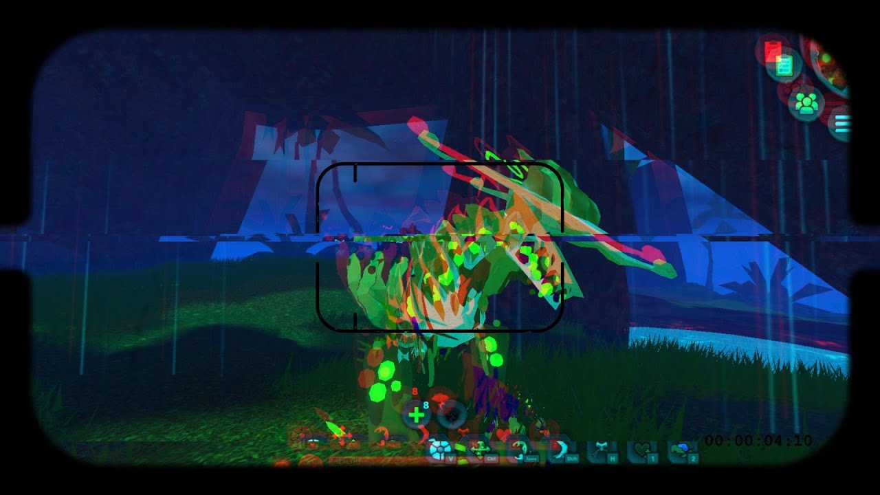 Video de grabacion, Pierry CAP:3 (Creatures of Sonaria INFECTION - YouTube