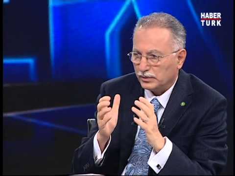 Teke Tek Özel - Ekmeleddin İhsanoğlu / 7 Ekim 2010
