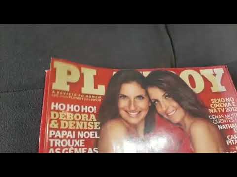 Revista Playboy 451