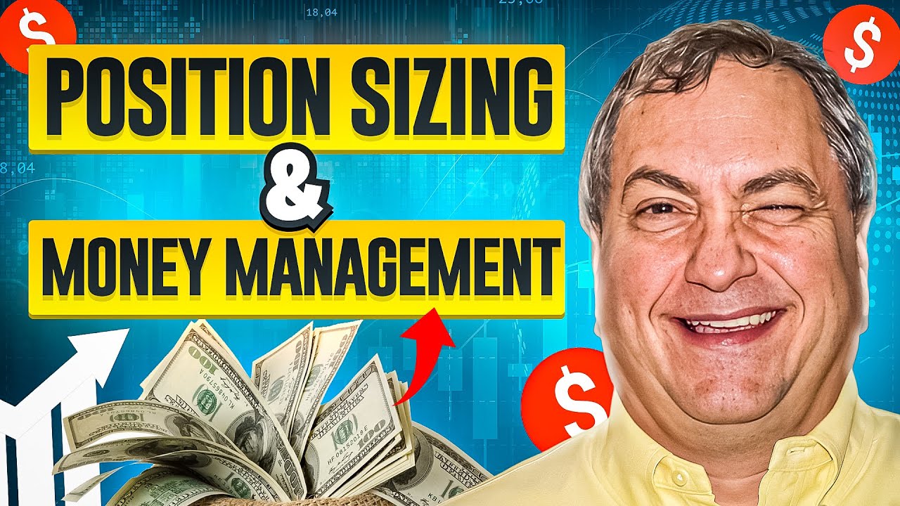 Position Sizing and Money Management - Futures Trading - YouTube
