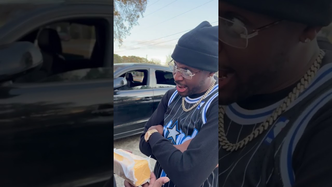 When Drip does business with a snitch! - YouTube