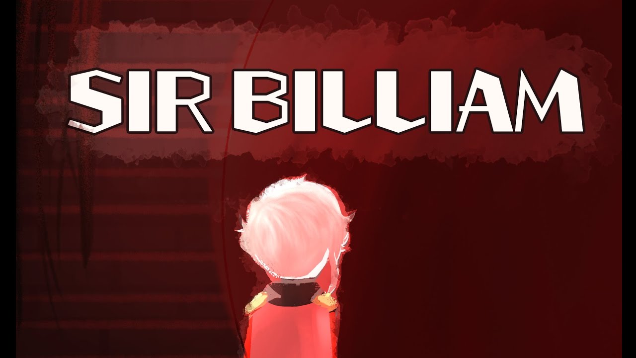 Sir Billiam | Tales From The SMP Animatic...... - YouTube
