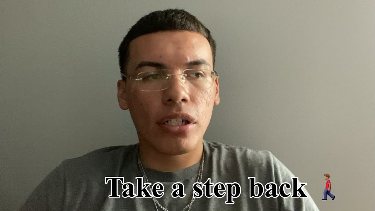 Take A Step Back YouTube take-a-step-back-youtube