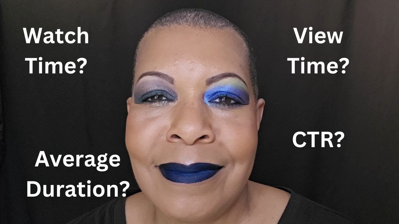 YouTube Analytics | Understanding What Terms Mean - YouTube