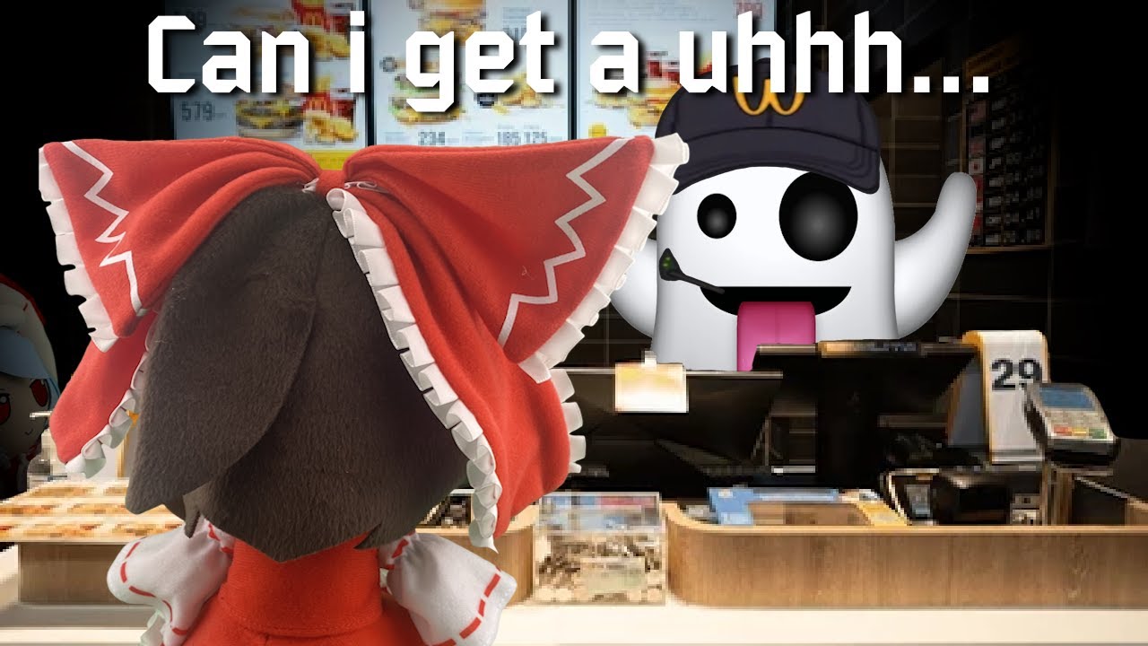 (Phasmophobia) May i take your order? - YouTube