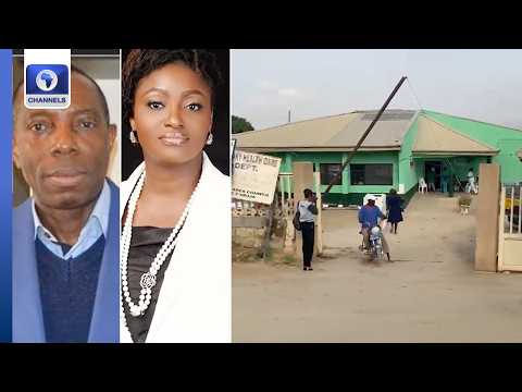 Telemedicine In Nigeria: UK Doctors, Scientists Provide World-Class Care Across Continents