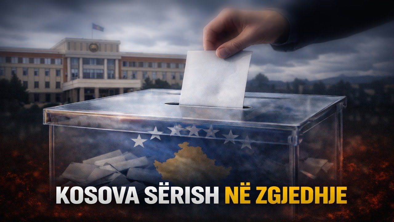 “Unë kisha shku në zgjedhje prap”/ Shala kërkon zgjedhje në PRILL – Ora ...