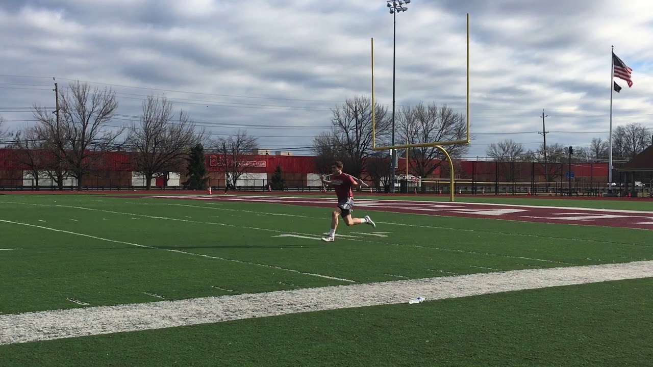 Stick Acceleration - YouTube