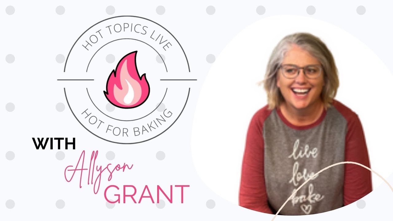 Pro Tips for Pricing and Selling Homemade Cookies - YouTube