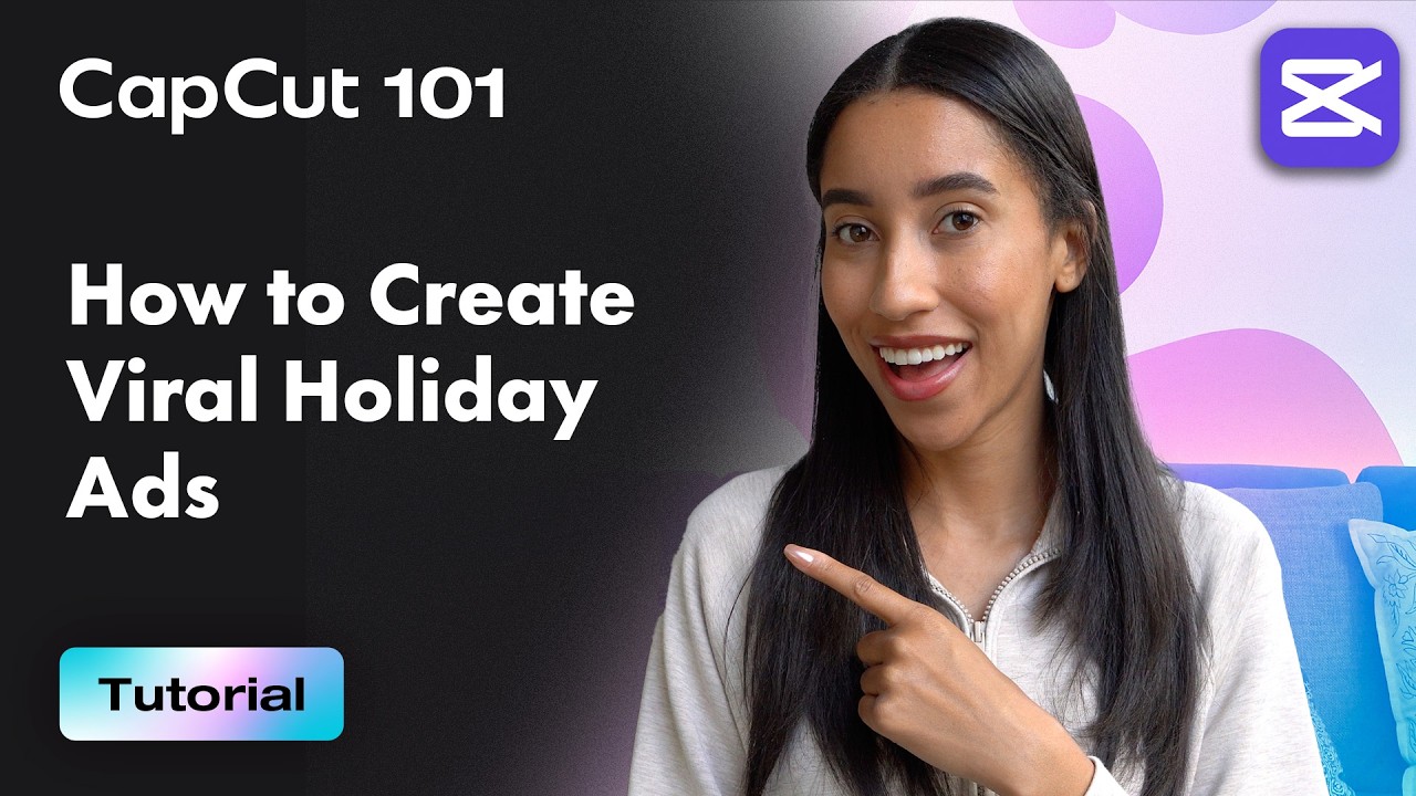 Holiday E-Commerce Tools to Grow Your Sales by 100% | CapCut Commerce ...