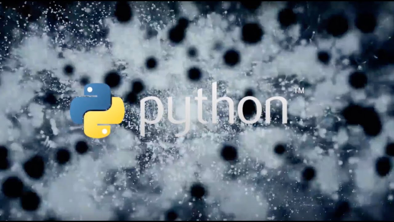 Python 6th Class Nov 14th 2018 HLUG Chapter 14 - Evan Carroll - YouTube