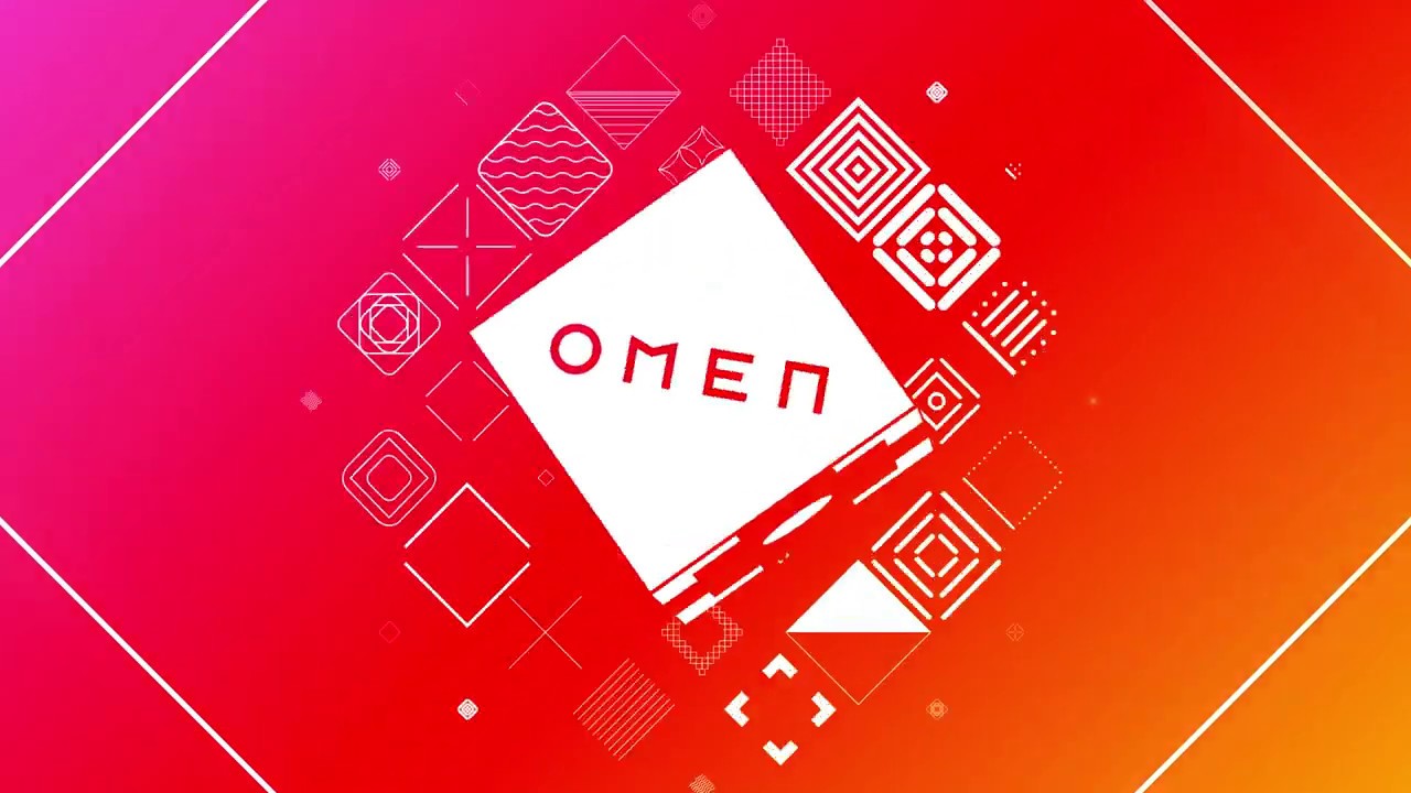 OMEN - Nouveau logo - YouTube