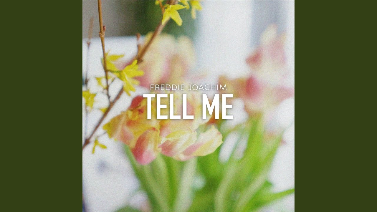 Tell Me - YouTube