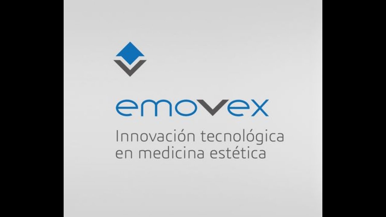 Conoce la diferencia, conoce Emovex - YouTube