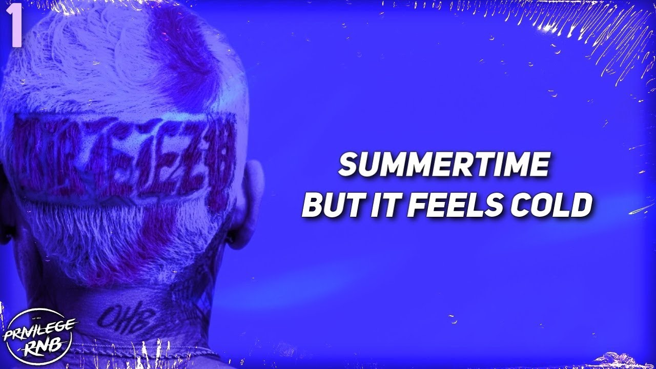 Chris Brown - Wheels Fall Off (Lyrics) - YouTube