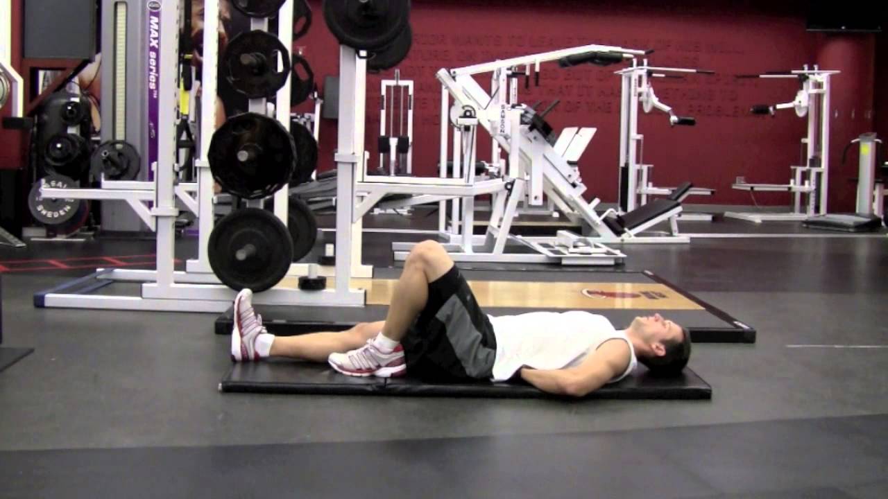 McGill Crunch - YouTube