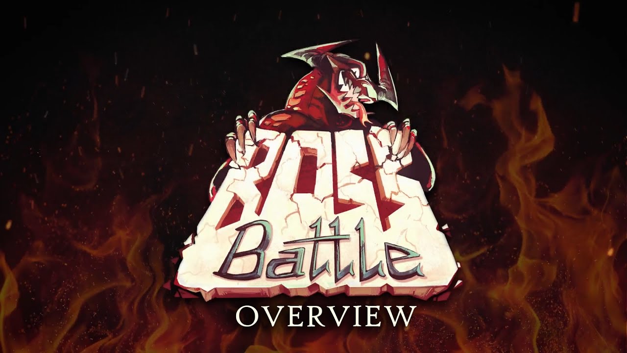 Boss Battle [Overview] - YouTube