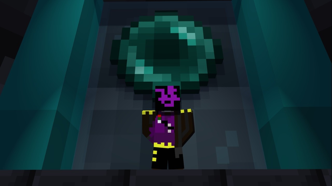 THE INVISIBLE MAFIA RISES (Unstable SMP Minecraft Animation) - YouTube