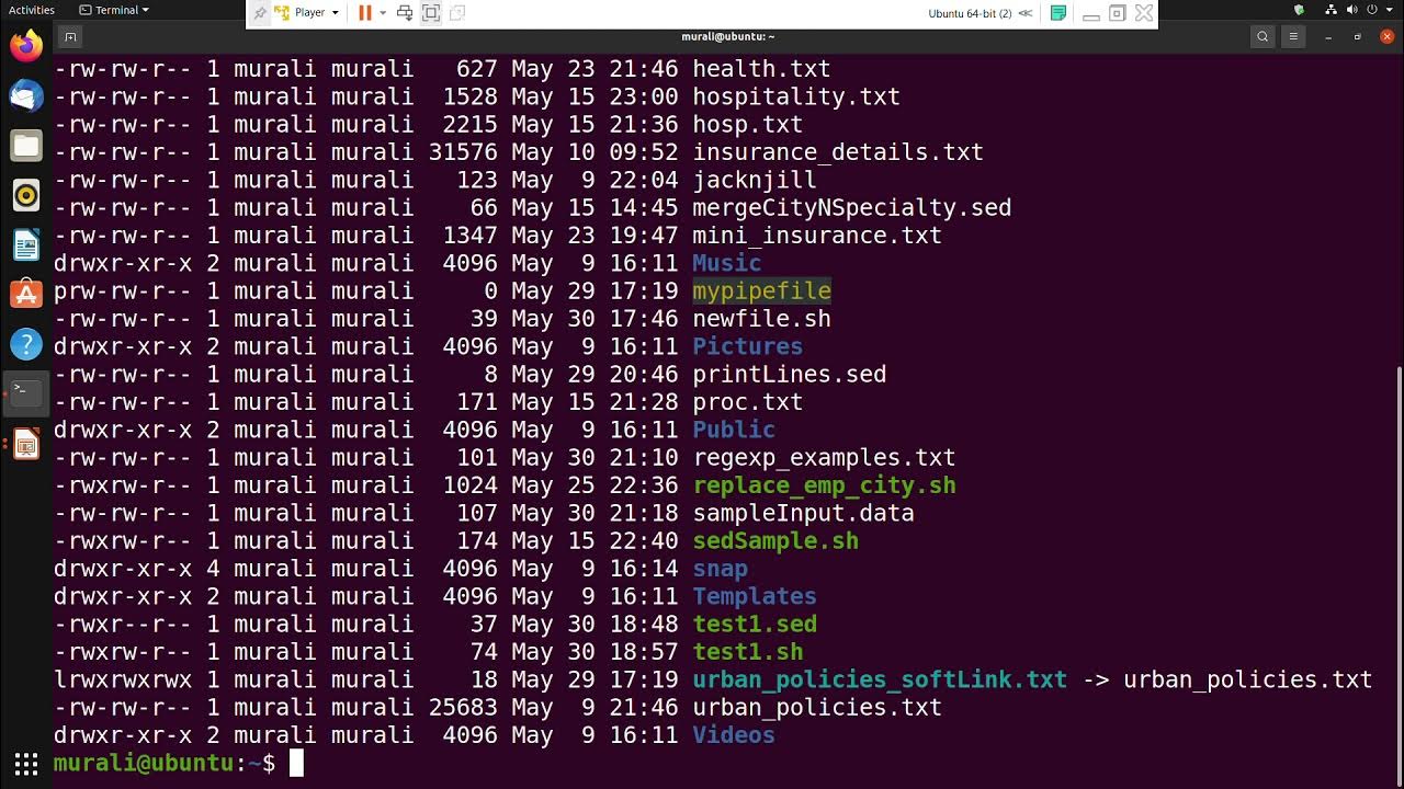 Linux Awk File Processing By Awk Youtube