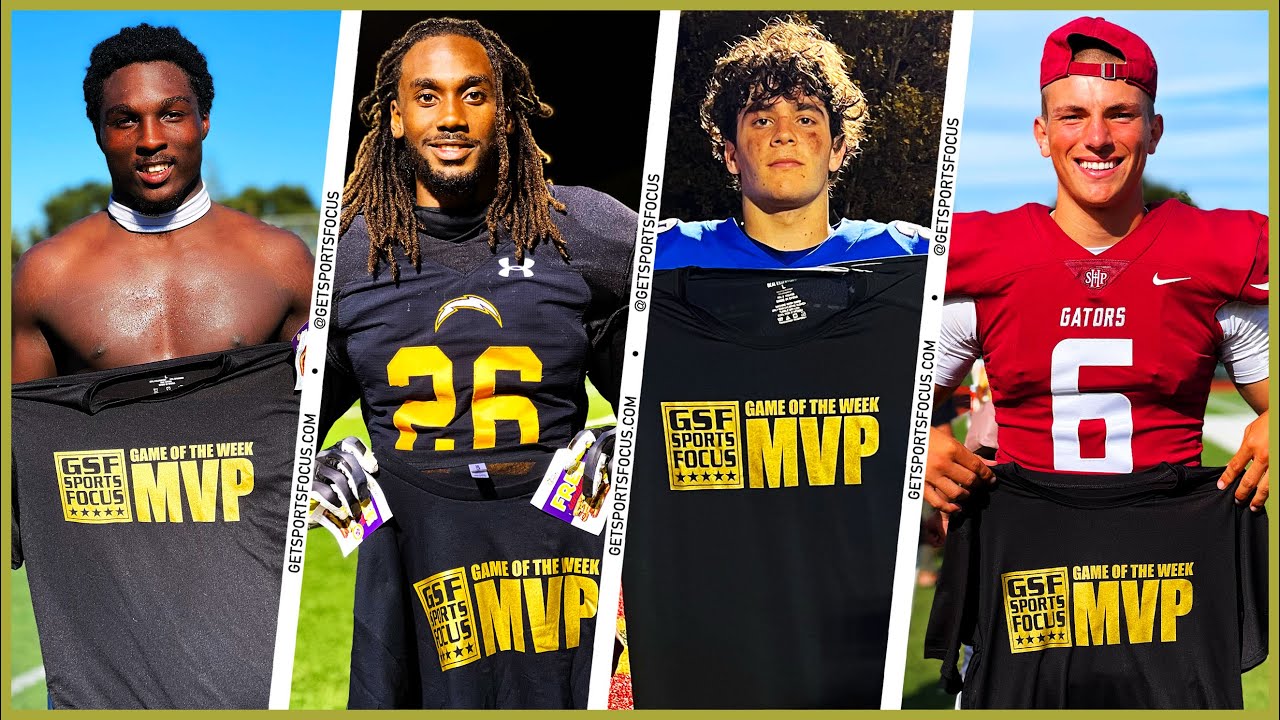 Jurrion Dickey, Maulidi Saleh, Jesse Herrera, Mitchell Taylor - First ...