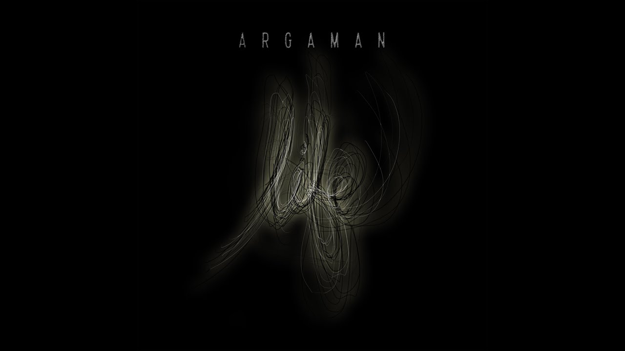 Argaman LIFE full album 2016 - HD 1080p - YouTube