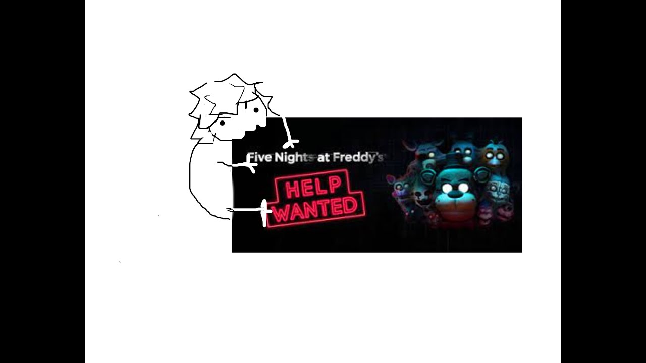 I totally love this game. || Help Wanted 1 - YouTube