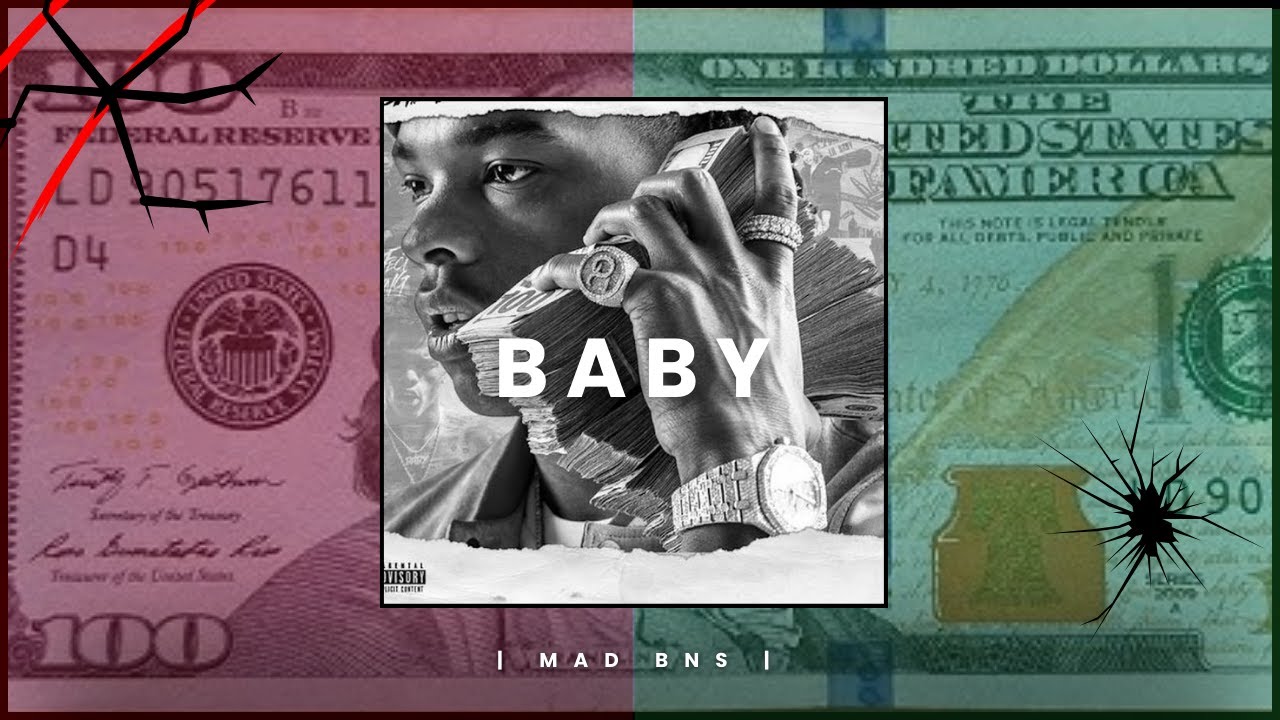 Lil Baby Type Beat - "Baby" | Free Type Beat | Rap/Trap Instrumental ...