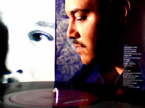 PHIL PERRY - WOMAN - YouTube