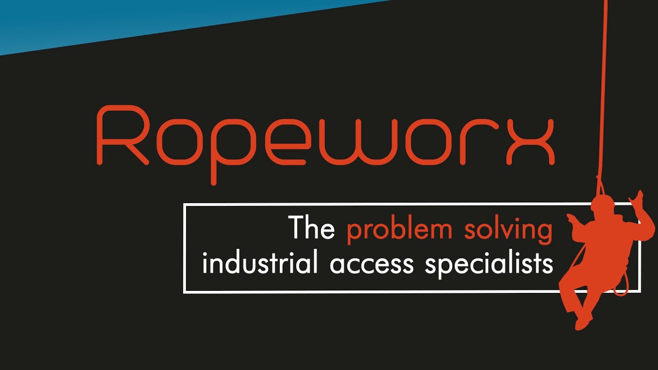 RopeWorx What We Do! - YouTube