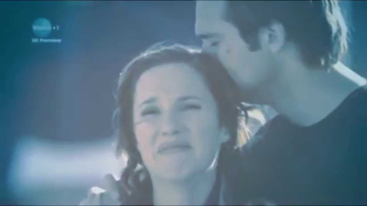 Primeval | Emily Merchant | With Nothing to Lose (Into the blue) - YouTube