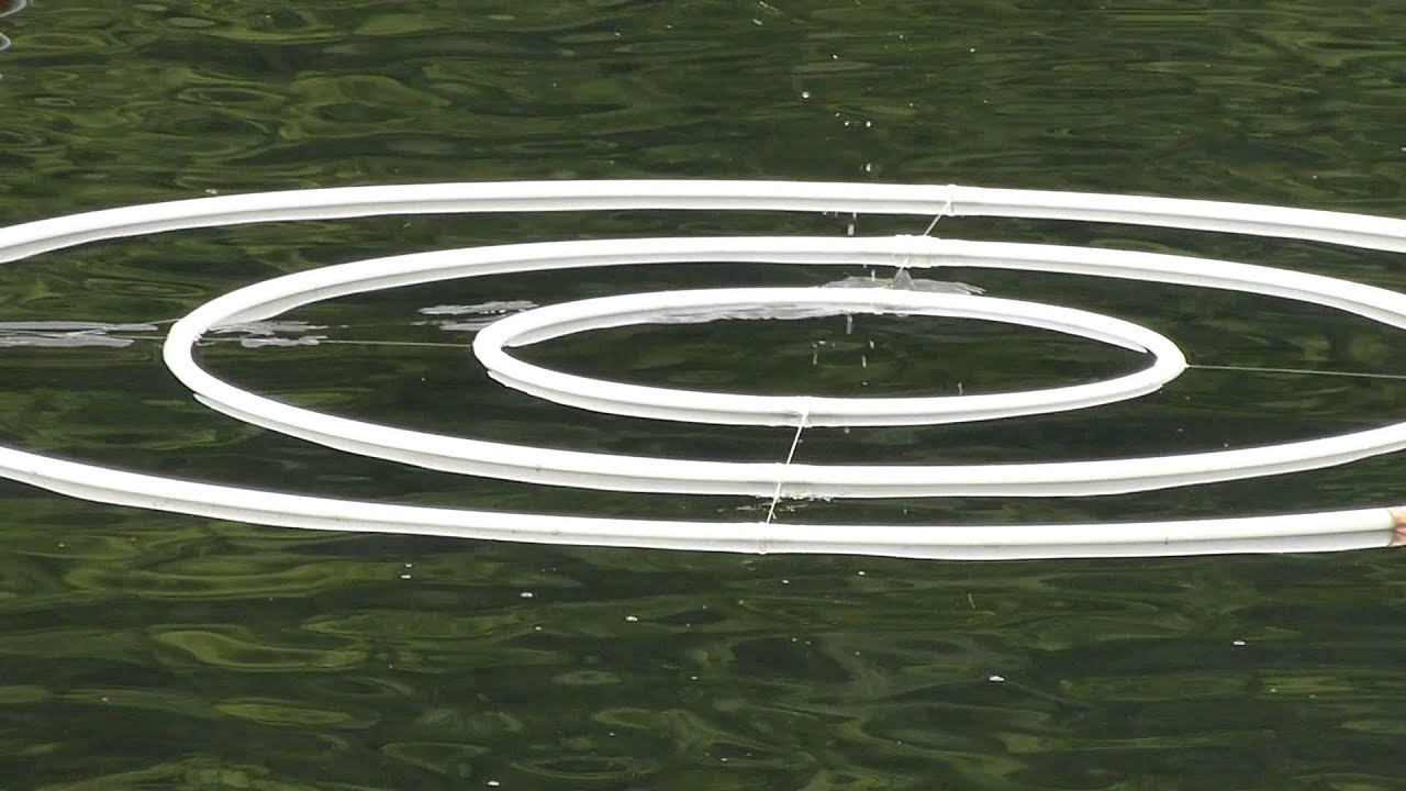 Steve Rajeff . Trout accuracy - YouTube