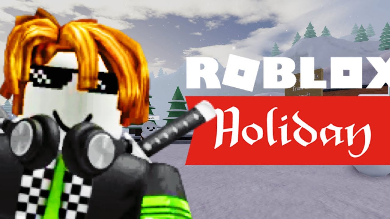 Roblox its next event (The gift)??? - YouTube