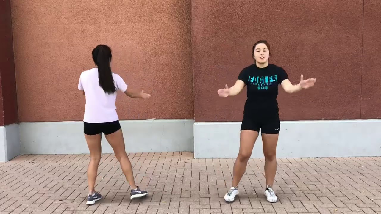 Defense Cheer #20 - YouTube