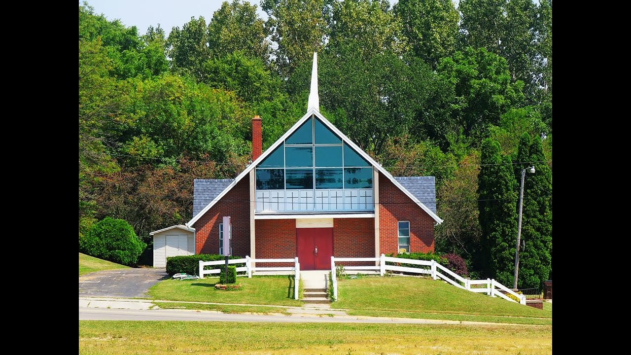 Good Shepherd United Methodist Church FULL SERVICE December 12th, 2021 ...