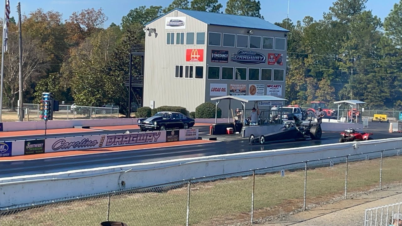 2023 NHRA DIVISION II FINALS ELIMINATION ROUND drag racing - YouTube