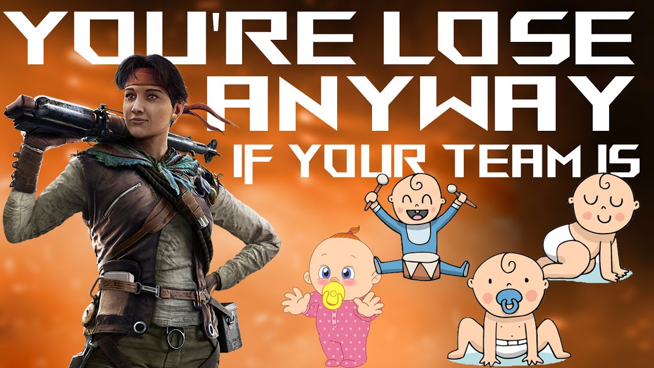 When you're alone making a game, the team is important - YouTube