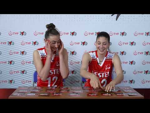 Bul Bakalım Kim - Elif Şahin-İlkin Aydın