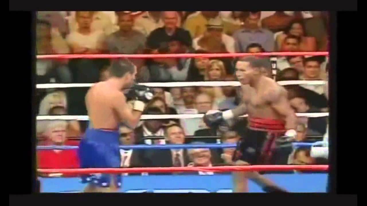 Boxing Knockouts REAL INTENSE - YouTube