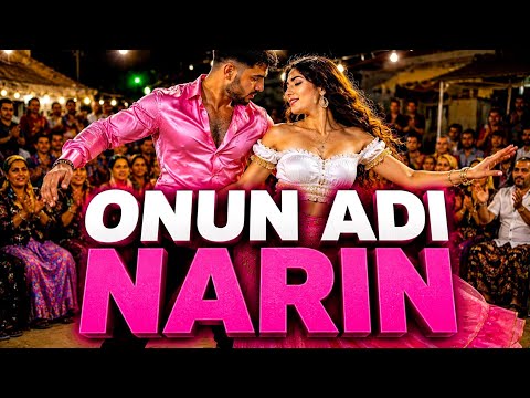 AI KARMA MUSIC | ONUN ADI NARIN 💖 Roman Havası 2026