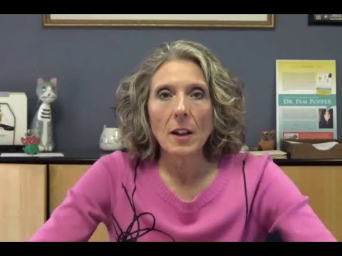 Dr. Pam Popper Puts Carnivore Doctors to Shame ... Carneval - YouTube
